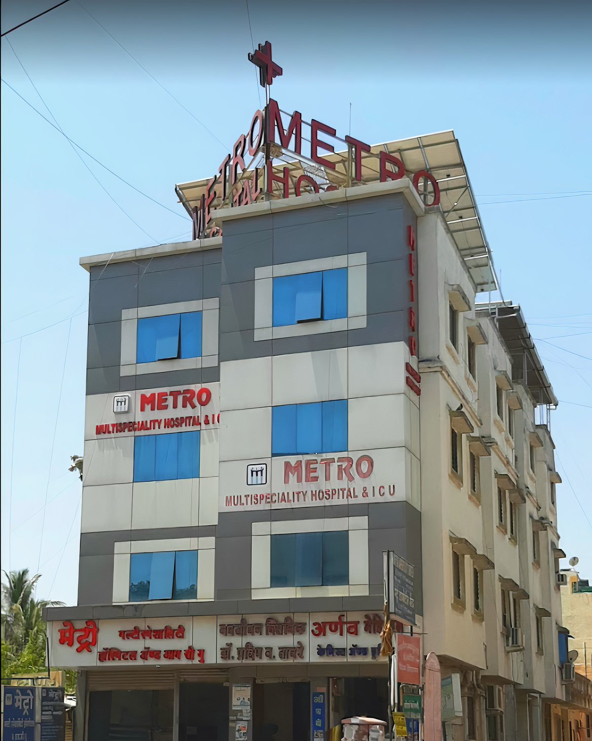 Rahatani in Pune – Locality Overview - Makaan Expert